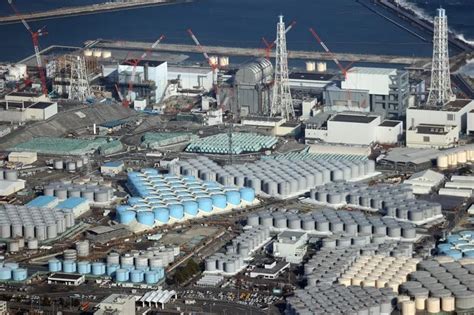 Fukushima A 10 años del accidente nuclear TN