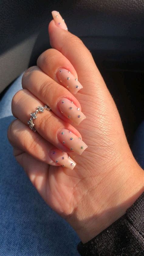 Pin de Sophia moberly en nails en 2023 Manicura de uñas Kit de