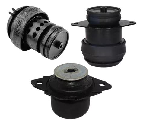 Kit Soportes Vw Golf Jetta A Del Al L L Meses Sin
