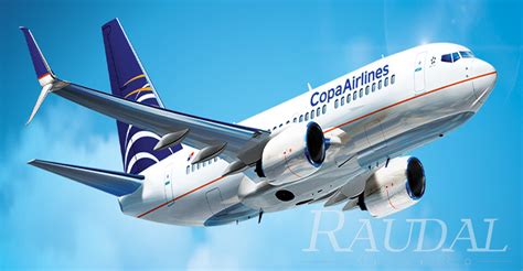 Reanuda Copa Airlines vuelos a Centro y Sudamérica desde Guadalajara