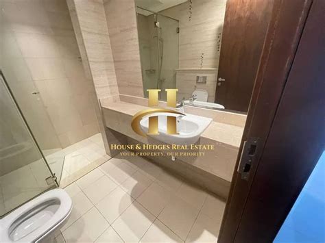 Unfurnished Studio Modern Layout Well Maintained Bayut
