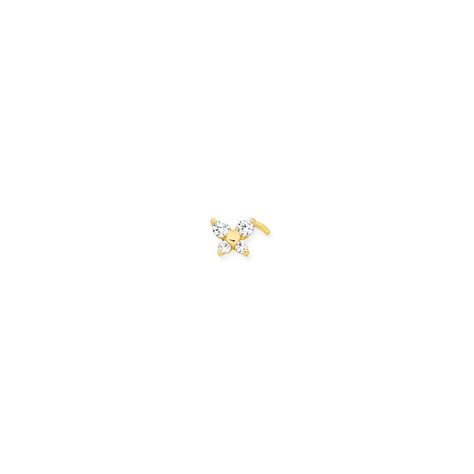 22 Mm Nose Ring Atelier Yuwa Ciao Jp