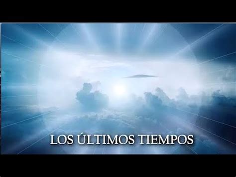 Los últimos tiempos YouTube