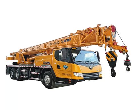 Xcmg Official Manufacturer 47 8m Telescopic Boom Truck Crane Qy25kc 25