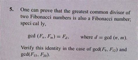 solved the fibonacci sequence solve the following problems