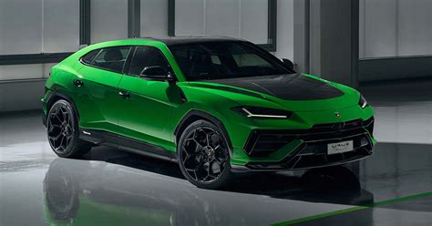 Descubrir 53 Imagen Precio De La Lamborghini Urus En Colombia