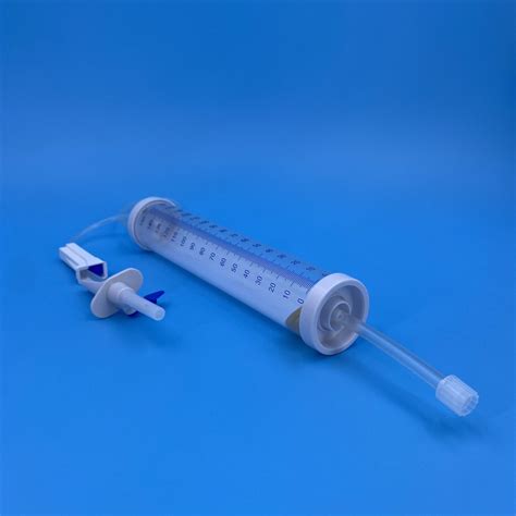 China Medical Burette Infusion Set Manufacturing Titration Infusion Set