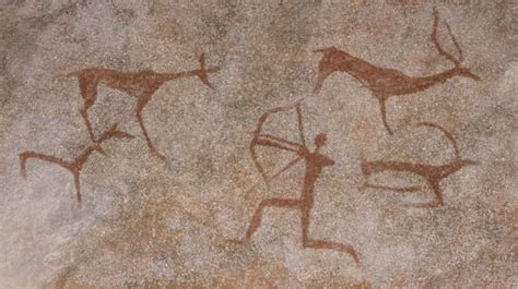 LA ALIMENTACIÓN DEL HOMO SAPIENS EN EL PALEOLÍTICO Humanidad Alfa
