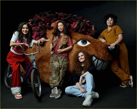 Full Sized Photo Of Disney Debuts Trailer Premiere Date For New Movie The Slumber Party 03