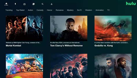 Create A Netflix Clone With React JS Redux And Firebase
