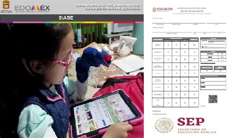 Fechas Y Pasos Para Descargar La Boleta De Calificaciones Hot Sex Picture
