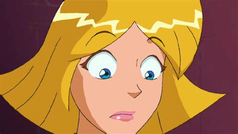 Totally Spies Caps On Twitter