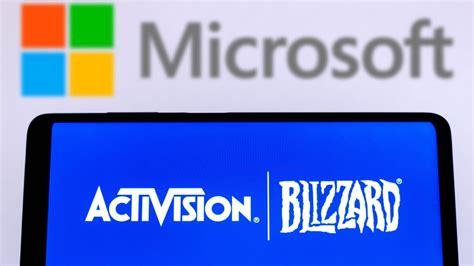 UK Regulator Gives Lifeline To Blocked Microsoft Activision Deal