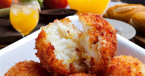 Bolinho de Arroz na AirFryer A receita fácil e deliciosa para o seu