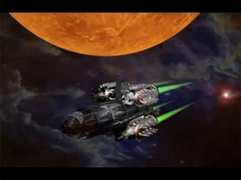 El Final De La Guerra Cosmica Parte 3 YouTube
