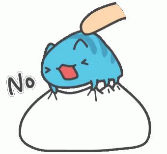 Blue Bugcat Sticker Blue Bugcat Capoo Discover Share GIFs