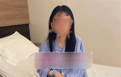 Công an giám định thương tích nữ sinh lớp 8 ở Hà Nội bị đánh hội đồng
