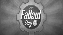 The First Ever Fallout Day Broadcast Is Set To Air On October 23rd On
