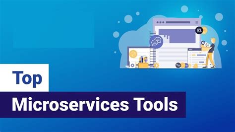 top microservices tools you must know in 2023 dataops redefined