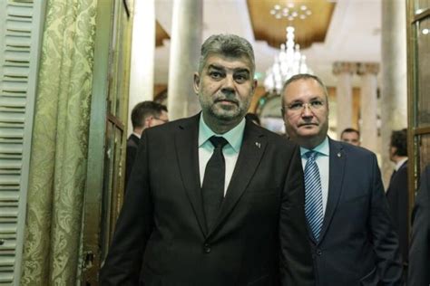 Geoană posibil candidat la prezidențiale Ciolacu Din ce am văzut în