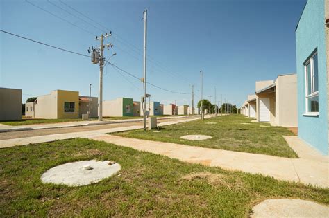 Programa casas a custo zero abre nova rodada para municípios