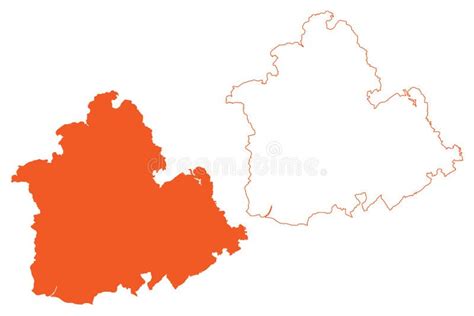 Province Of Seville Kingdom Of Spain Autonomous Community Of Andalusia