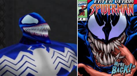 Spiderman Ps Venom Atelier Yuwa Ciao Jp