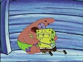 Assistir TV Globinho Letícia e Emilio mostram que Bob Esponja e Lula