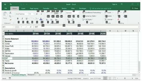 curso gratuito de excel de principiante a experto trucos atajos fórmulas análisis