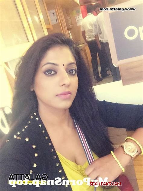 Reshma Pasupuleti Nude Pictures Sex Leaks