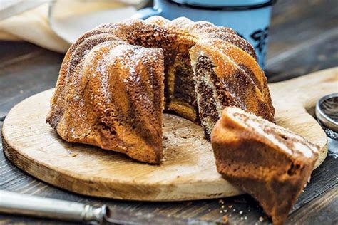 Traditional Austrian Sweets Desserts CorD Magazine
