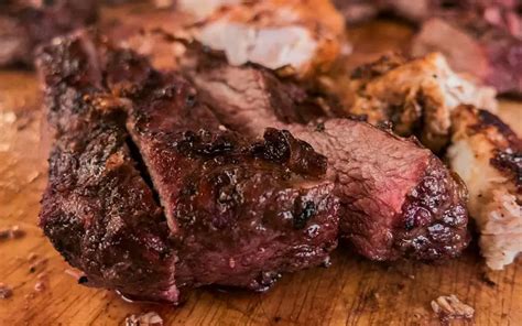 How Much Brisket Per Person Electric Smoker Hq