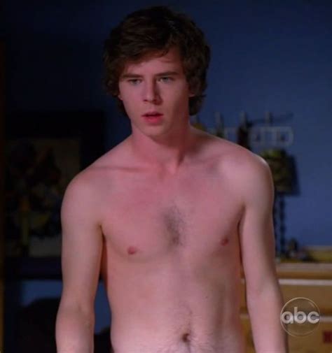 Charlie Mcdermott In Speedos Charlie Mcdermott Shirtless In The