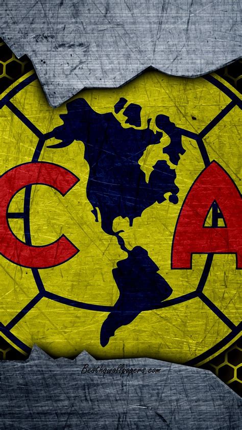 Club America Artofit