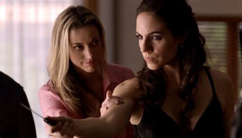 Lost Girl 2010