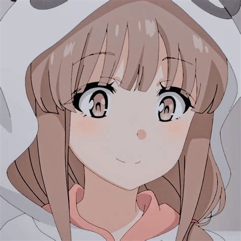 Aesthetic Cute Anime Profile Pics Iwannafile
