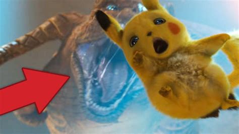 Pokémon Pikachu a detektív Teljes Film 4k Online pokemon pikachu