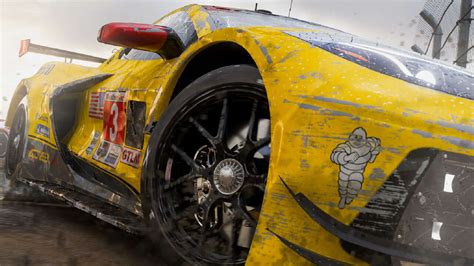Forza Motorsport Everything To Know GameSpot