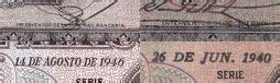 Pesos Mexico Numista