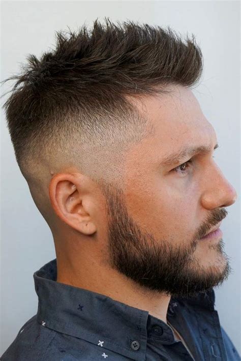 How To Fade Hair Do A Fade Haircut With Clippers In 2024