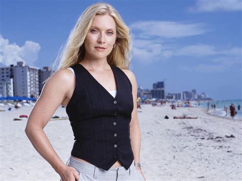 Emily Procter Nude Pictures