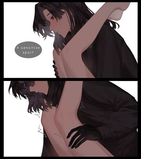 Tooth Fairy And Z Reverse Drawn By Nuyaki Danbooru