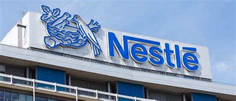 Nestlé anuncia inversión millonaria en Brasil