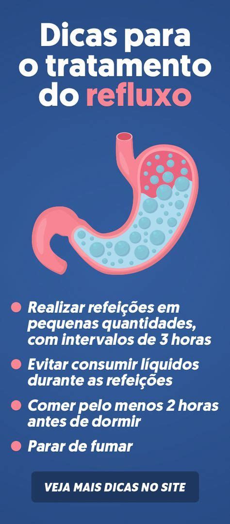 5 remédios caseiros para tratar o refluxo Remédios caseiros Dicas de