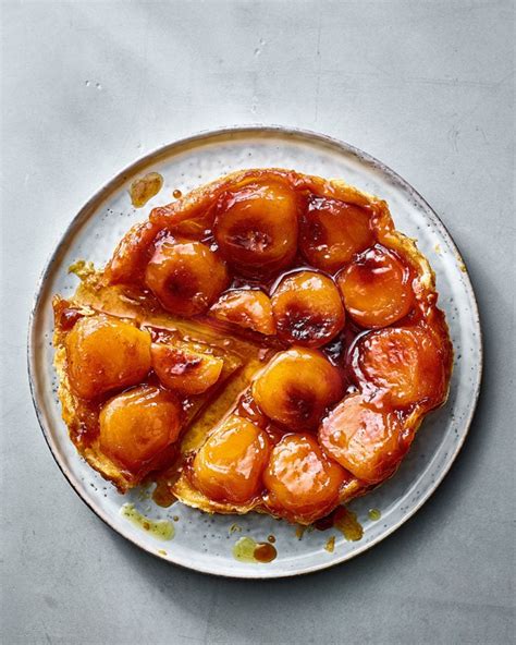 Galvin Brothers Classic Apple Tarte Tatin Discover Their Famous Recipe