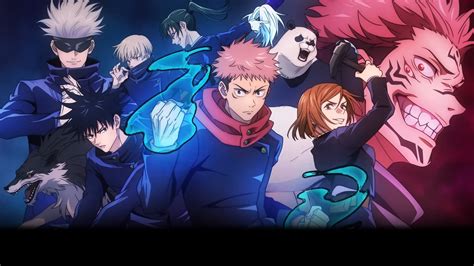 Jujutsu Kaisen Cursed Clash Brings The Action To Players In February