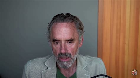 The Post Millennial On Twitter Jordanbpeterson To The Post