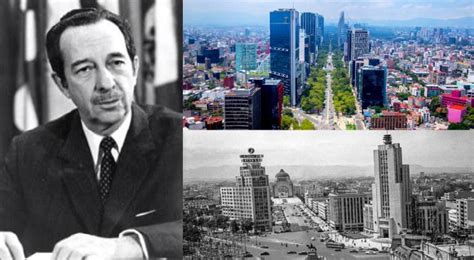 Qué fue el Milagro Mexicano y cuál fue el papel de Ortiz Mena