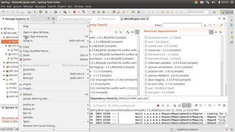 consuming rest web service using spring boot youtube