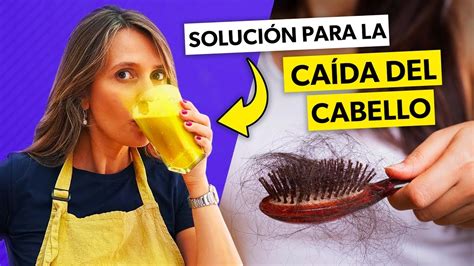 Introducir 84 Imagen Recetas Caseras Para Que Crezca El Cabello Muy